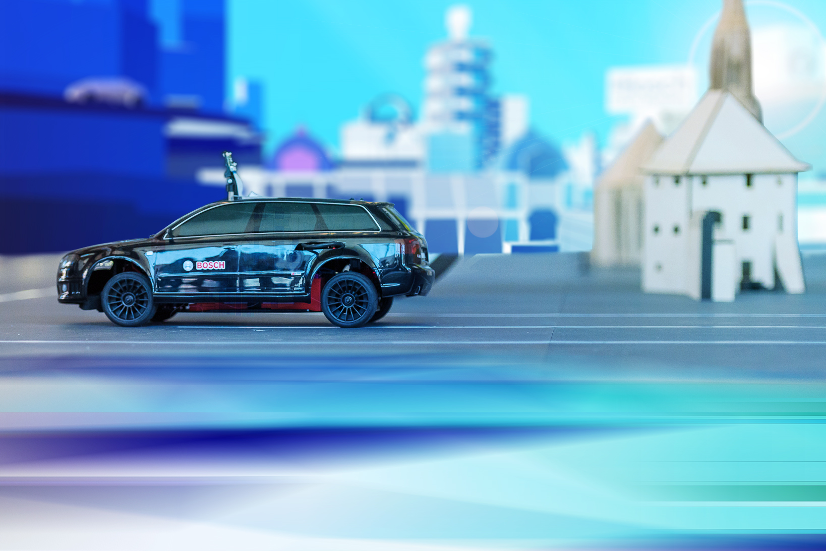 Bosch Future Mobility Day | Bosch în România