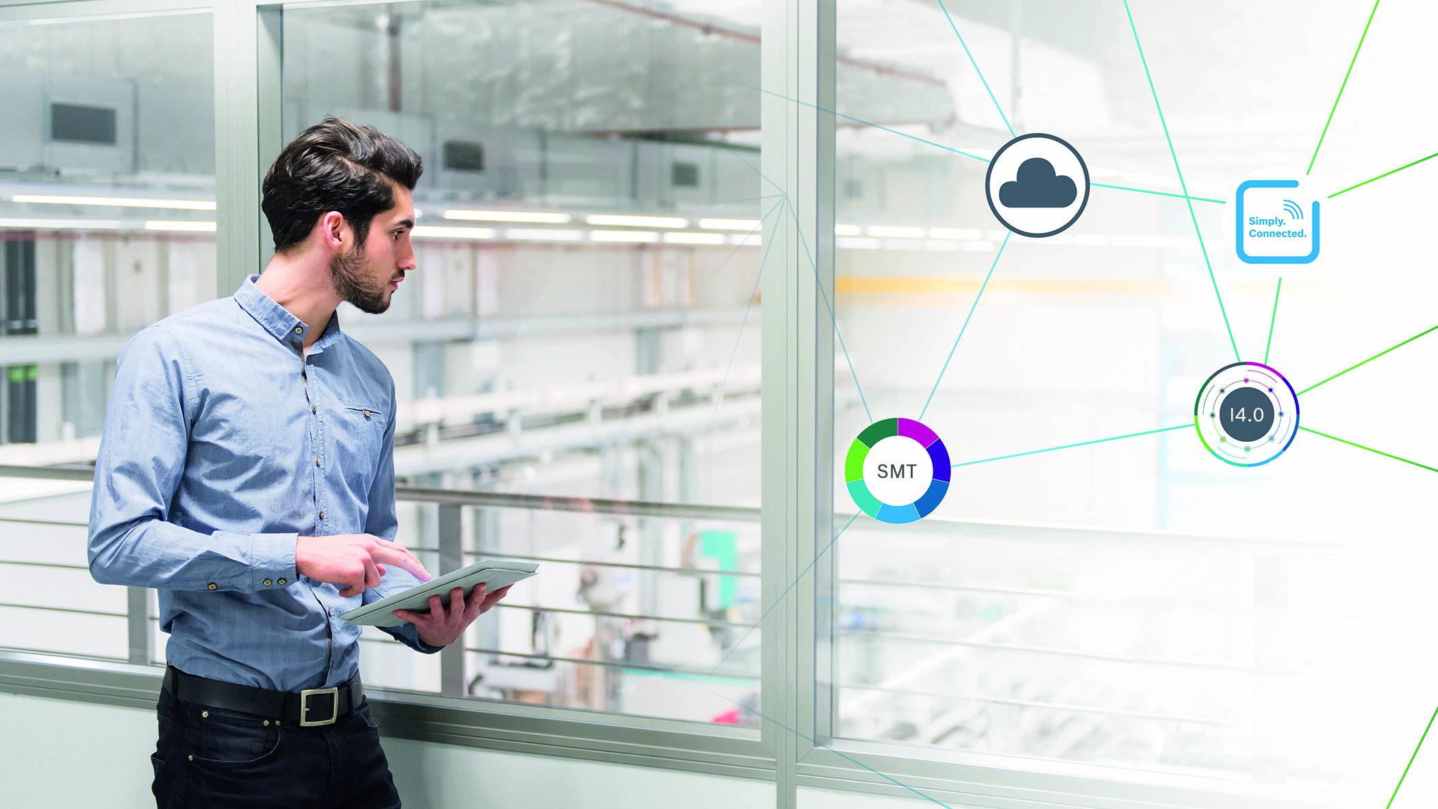 Junior Engineer Trainee | Bosch în România