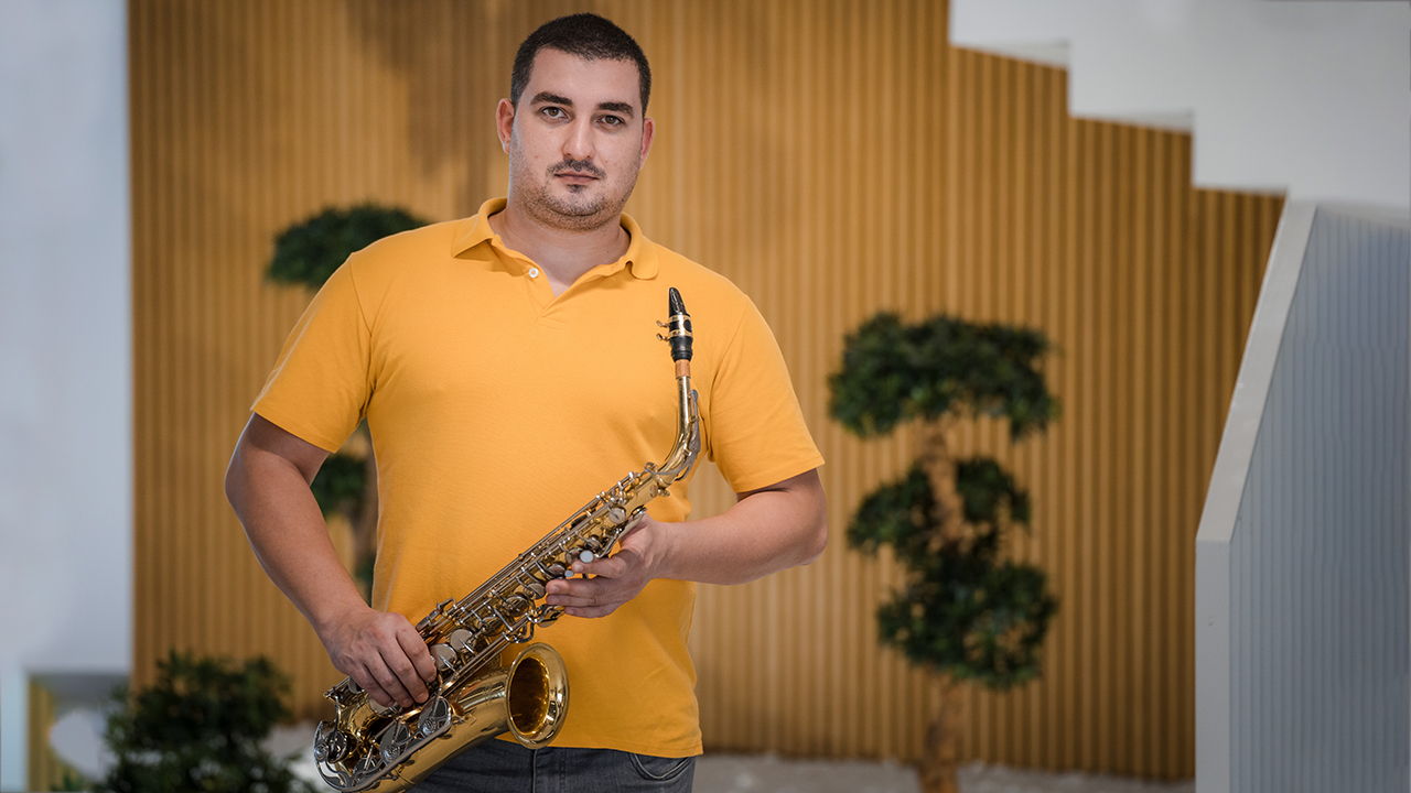 Remarkable People | Răzvan Nicoară | Bosch în România