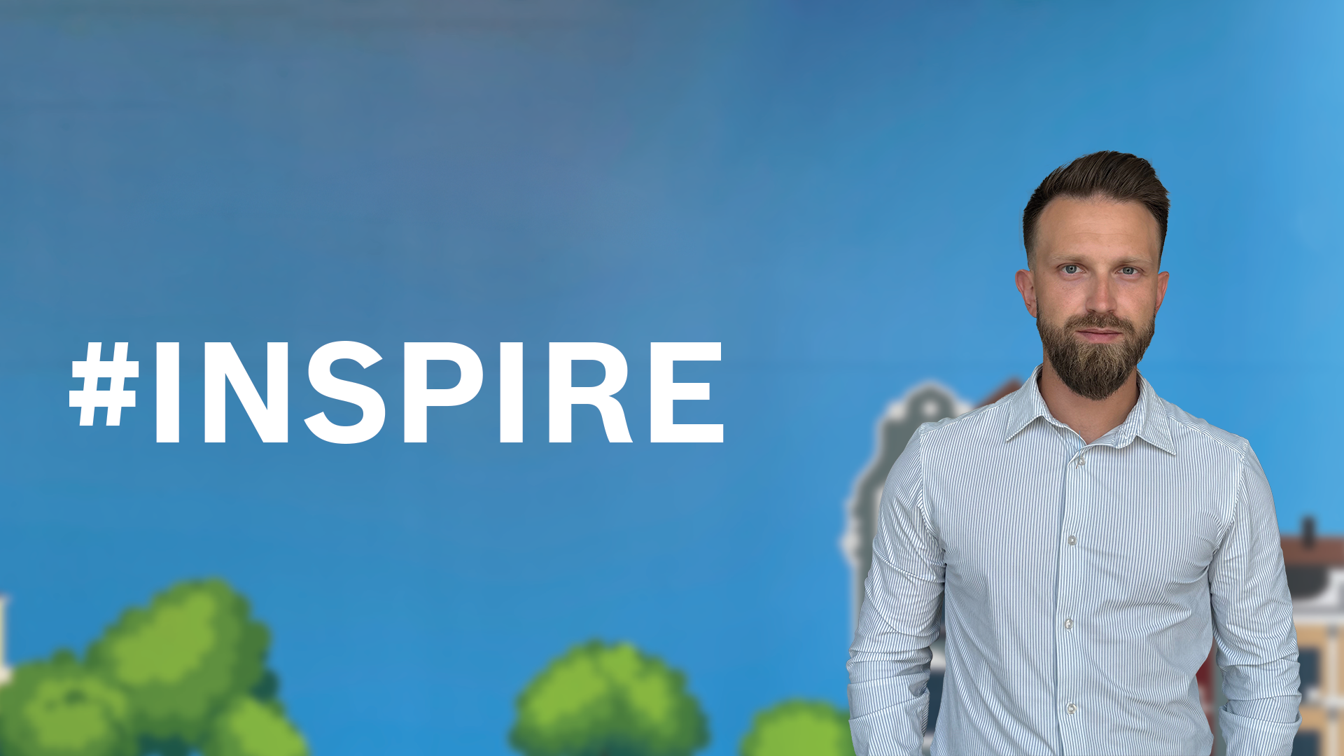 Inspire | Cosmin Banciu | Bosch în România